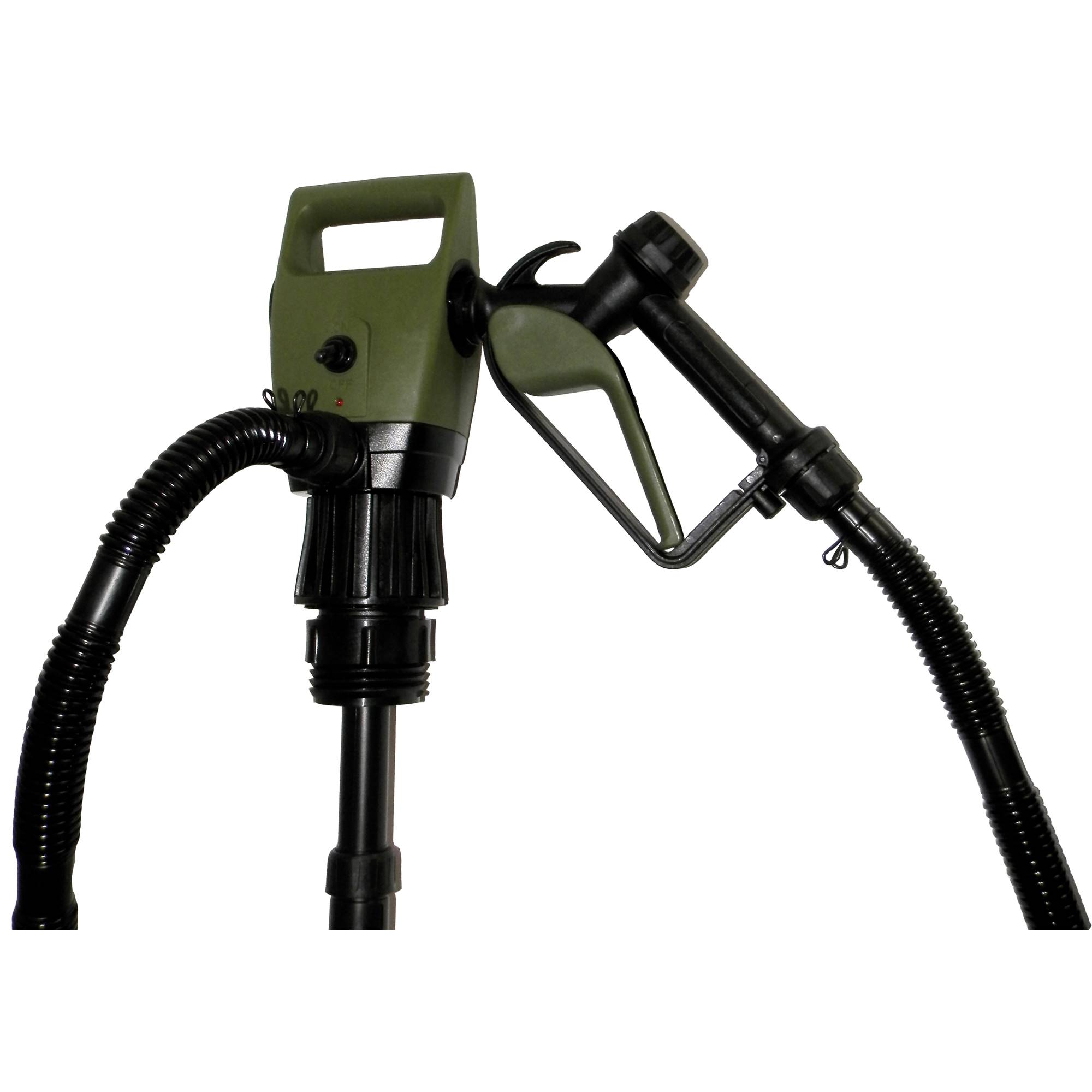 FATPUMP 12V 24V 230V - Verkstadsshoppen